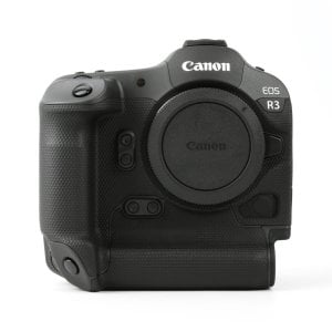 E-Infinity Online Camera Store