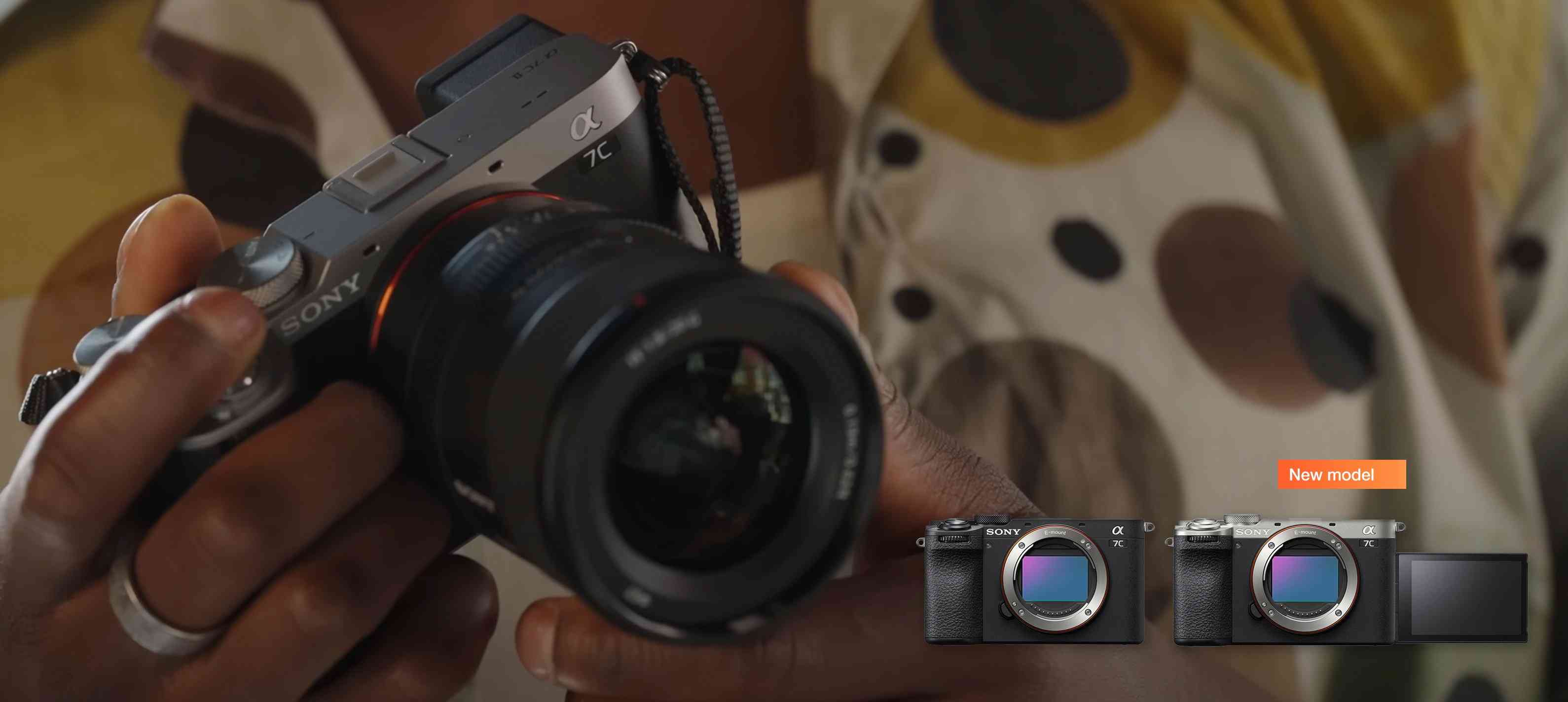 E-Infinity Online Camera Store