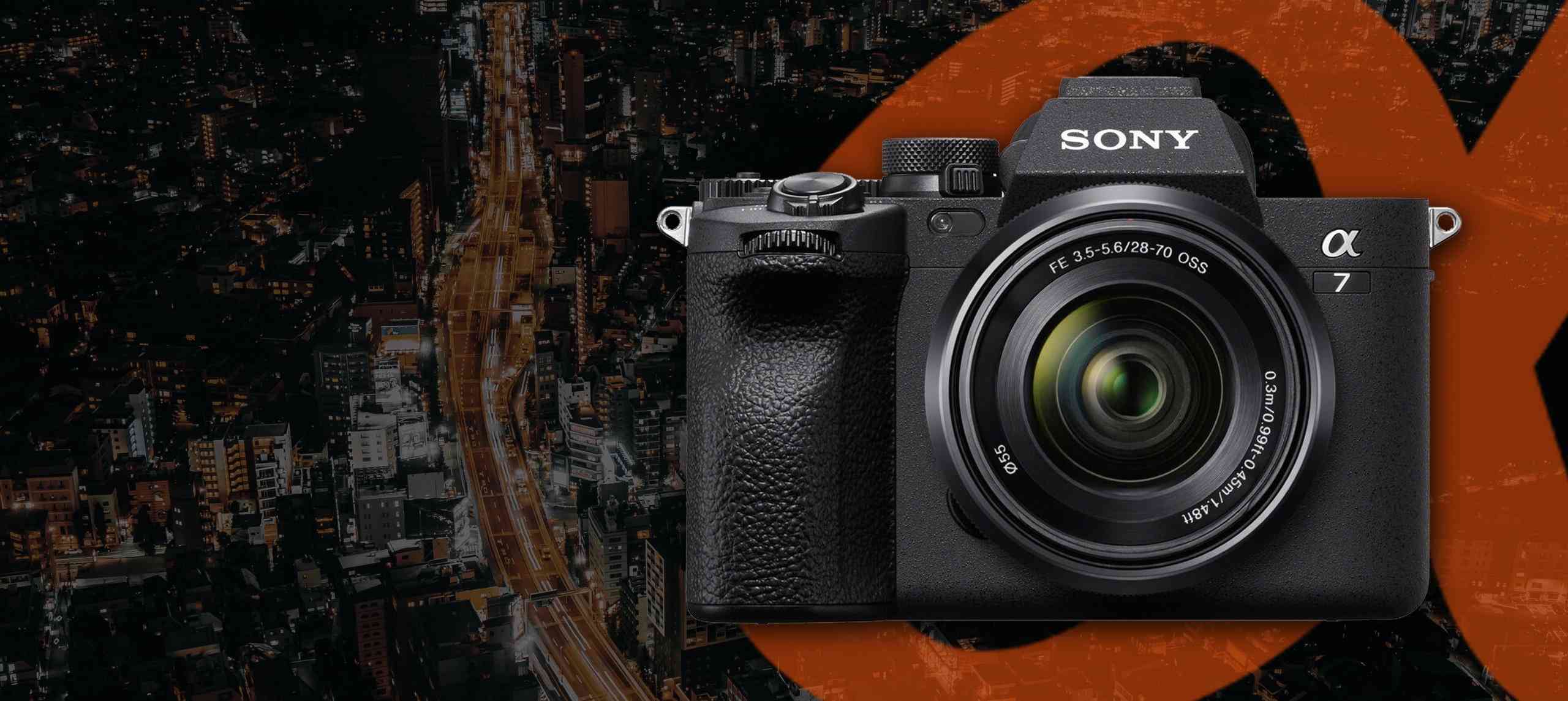 E-Infinity Online Camera Store