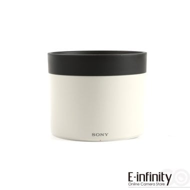 Buy Sony FE 200-600mm f/5.6-6.3 G OSS Lens (SEL200600G) - E-Infinity