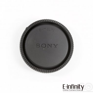 Buy Sony E 70-350mm F4.5-6.3 G OSS Lens (SEL70350G) - E-Infinity