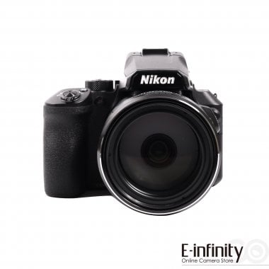 Buy Nikon COOLPIX P950 Digital Camera - E-Infinity