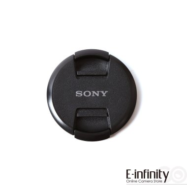 Buy Sony FE 50mm f/1.2 GM Lens (SEL50F12GM) - E-Infinity