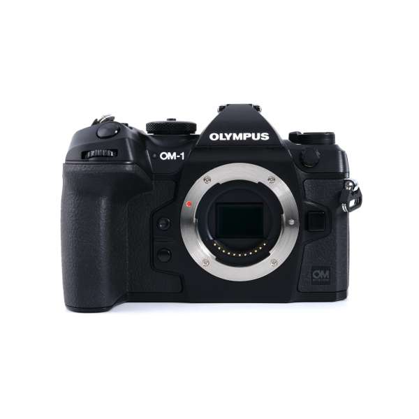 E-Infinity Online Camera Store