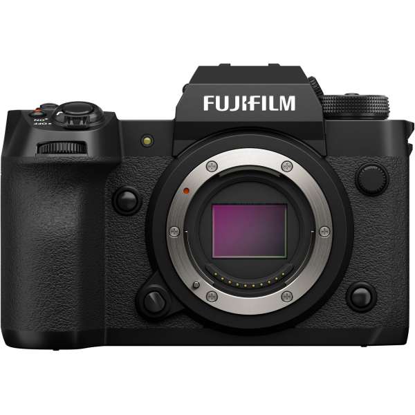 E-Infinity Online Camera Store