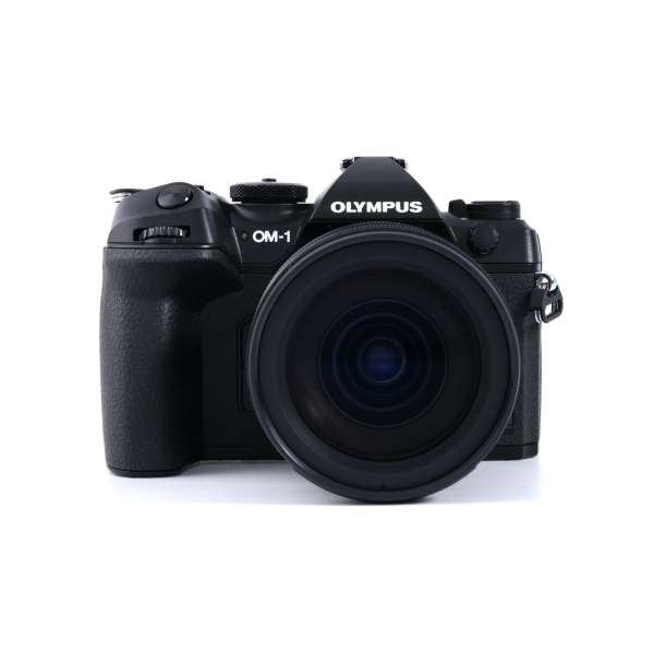 E-Infinity Online Camera Store