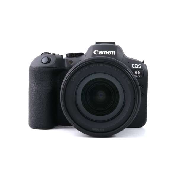 E-Infinity Online Camera Store