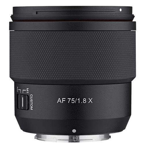 E-Infinity Online Camera Store
