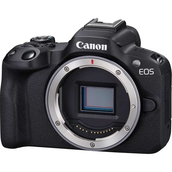 E-Infinity Online Camera Store