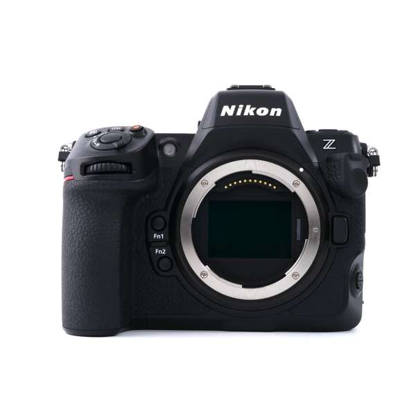 E-Infinity Online Camera Store