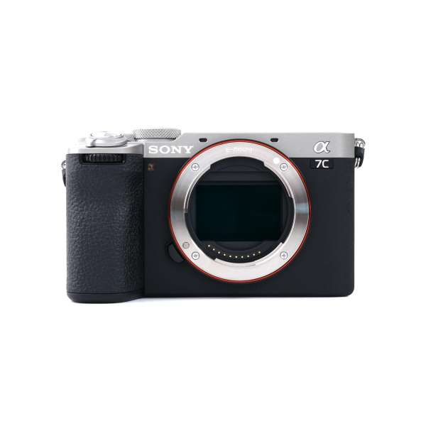 E-Infinity Online Camera Store