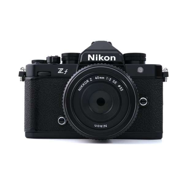 E-Infinity Online Camera Store