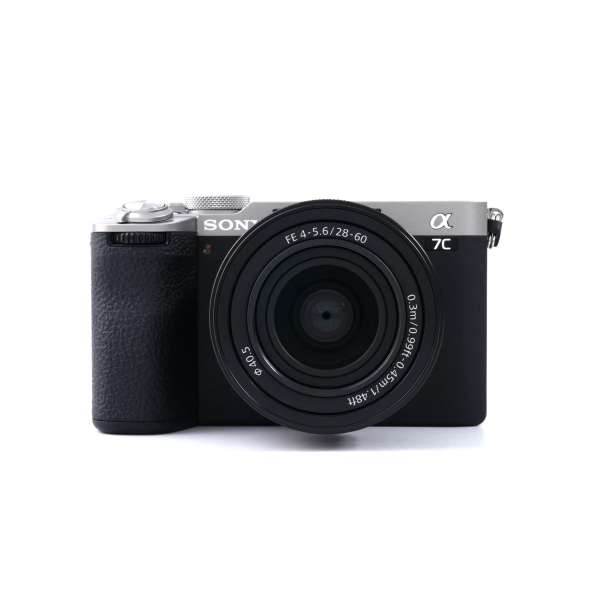 E-Infinity Online Camera Store