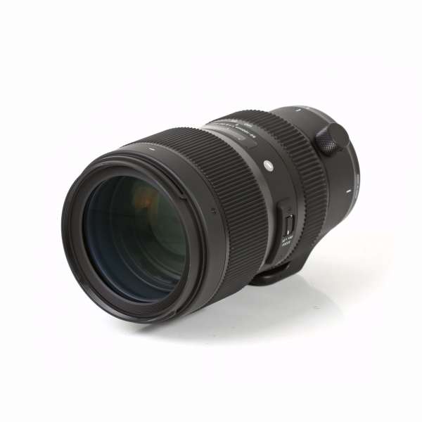 E-Infinity Online Camera Store