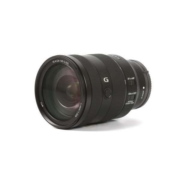 E-Infinity Online Camera Store