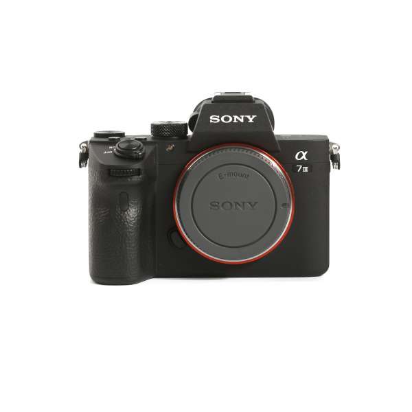 E-Infinity Online Camera Store