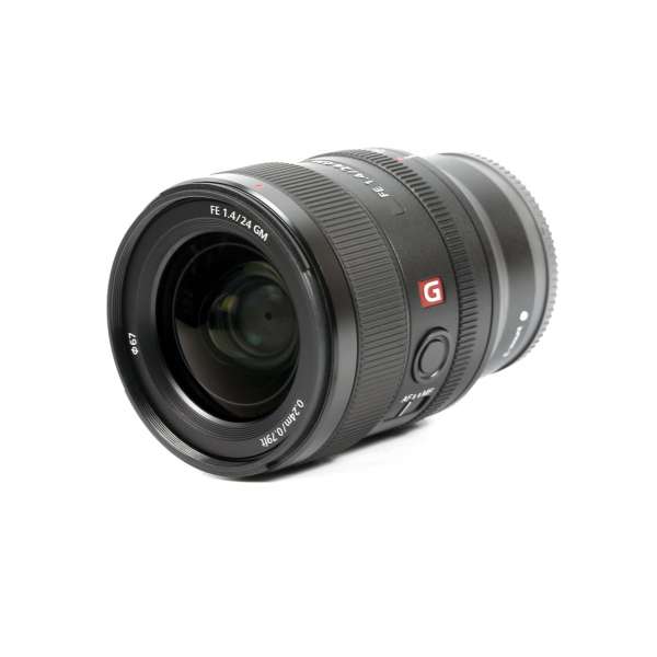 E-Infinity Online Camera Store