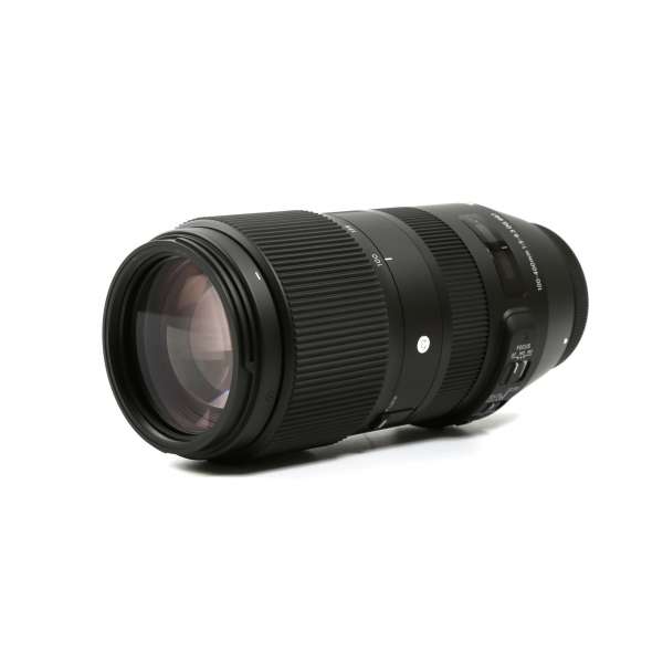 E-Infinity Online Camera Store