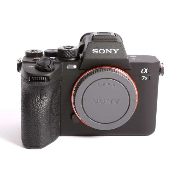 E-Infinity Online Camera Store
