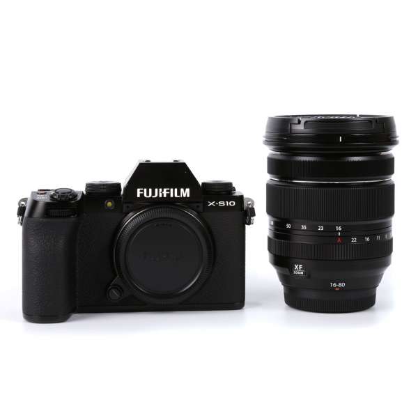 E-Infinity Online Camera Store