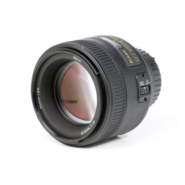 E-Infinity Online Camera Store