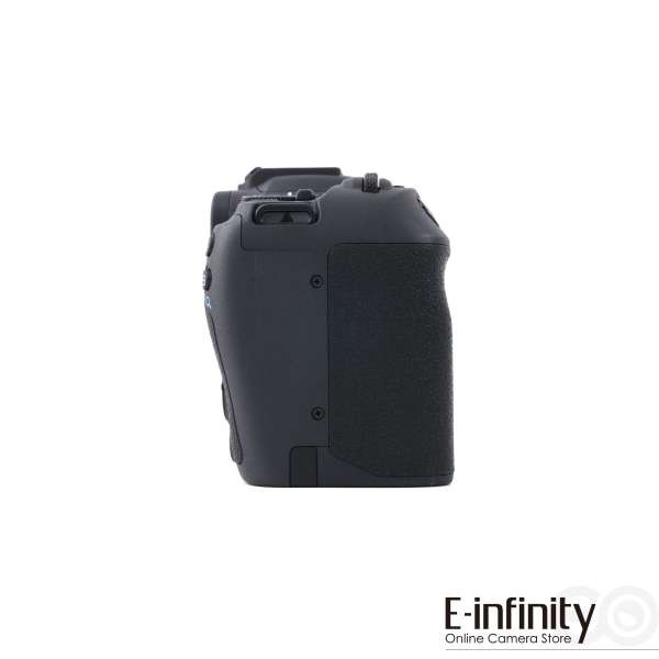 Buy Canon EOS R8 Mirrorless Digital Camera (Body Only) - E-Infinity
