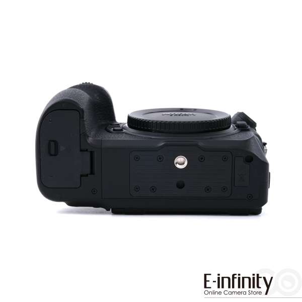 Buy Nikon Z8 Mirrorless Digital Camera (Body Only) - E-Infinity