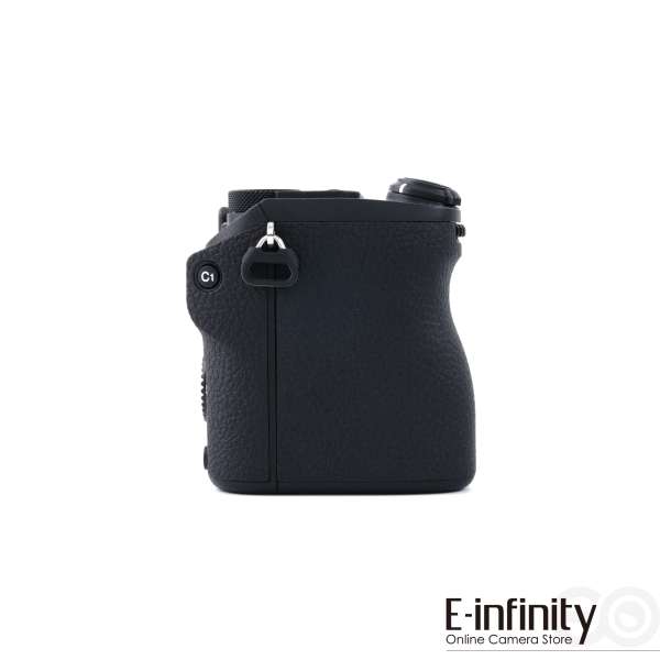 Buy Sony Alpha a6700 Mirrorless Digital Camera (Body Only) - E-Infinity