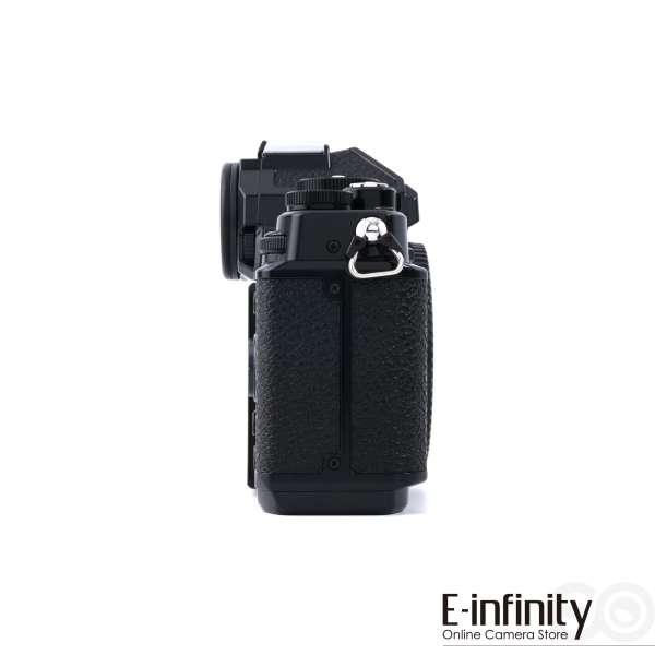 Buy Nikon Z f Mirrorless Digital Camera (Body Only) - E-Infinity