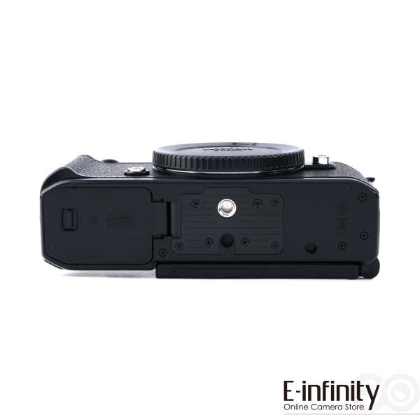 Buy Nikon Z f Mirrorless Digital Camera (Body Only) - E-Infinity