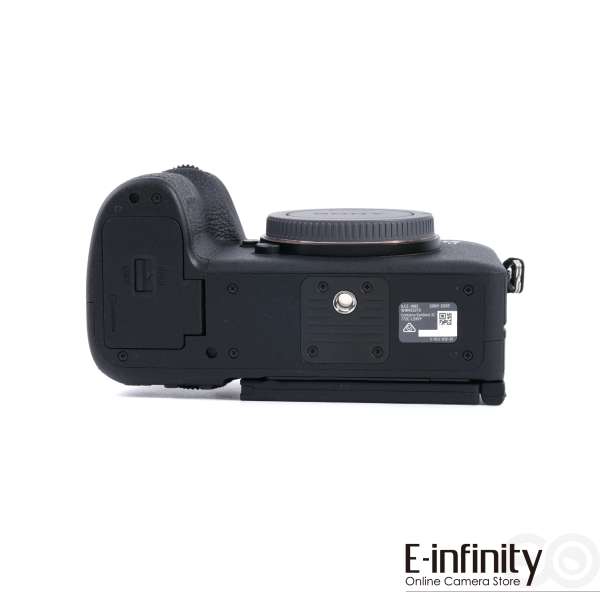 Buy Sony Alpha a9 III Mirrorless Digital Camera (Body Only) - E-Infinity