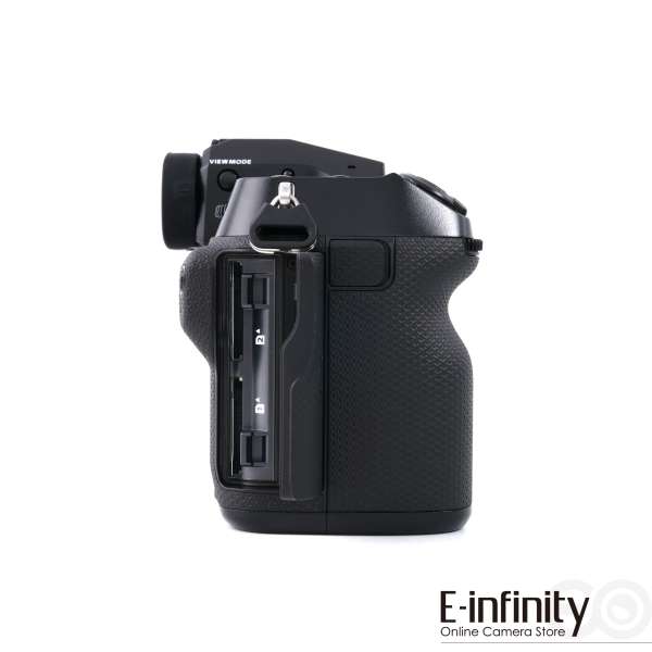 Buy Fujifilm GFX 100S II Medium Format Mirrorless Camera Buy Fujifilm GFX 100S II Medium Format Mirrorless Camera
