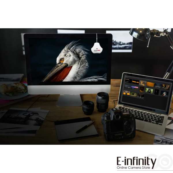 Buy Datacolor Spyder X Pro - SXP100 (Authorised Dealer) - E-Infinity