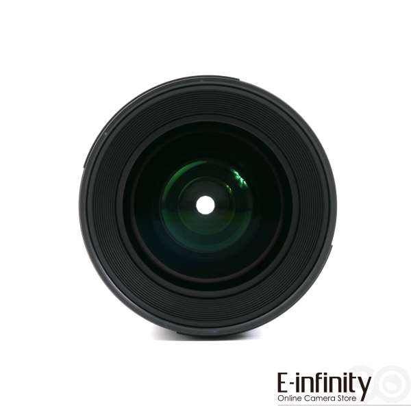 Buy Sigma 28-45mm f/1.8 DG DN Art Lens for Sony E Mount - E-Infinity