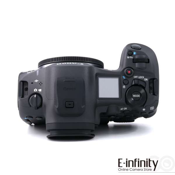 Buy Canon EOS R5 II Mirrorless Digital Camera (Body Only) - E-Infinity