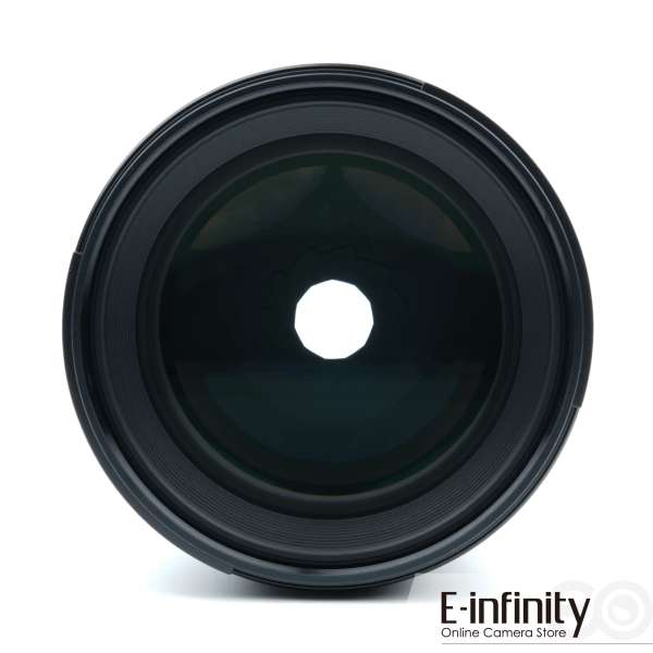 Buy Sony FE 85mm f/1.4 GM II Lens (SEL85F14GM2) - E-Infinity