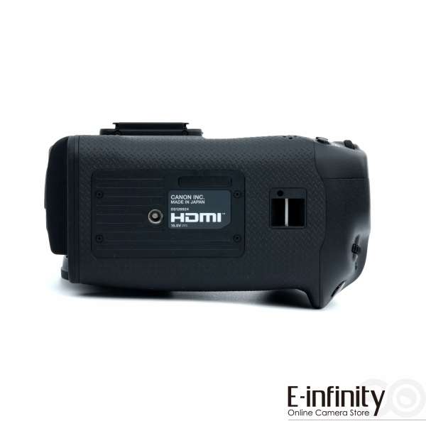 Buy Canon EOS R1 Mirrorless Digital Camera (Body Only) - E-Infinity