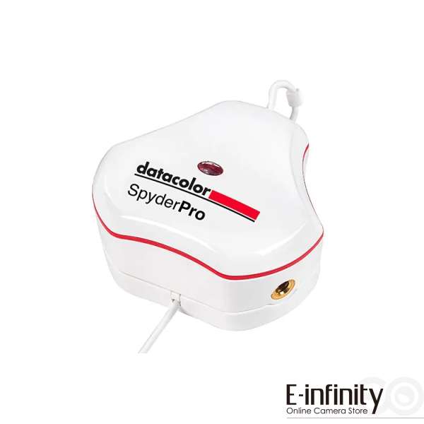 Buy Datacolor Spyder PhotoVideo Kit - SPK-PV125 (Authorised Dealer) - E ...