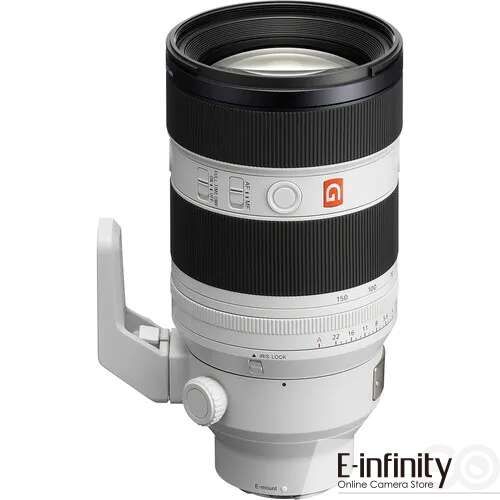 Buy Sony FE 50-150mm f/2 GM Lens (SEL50150GM) - E-Infinity