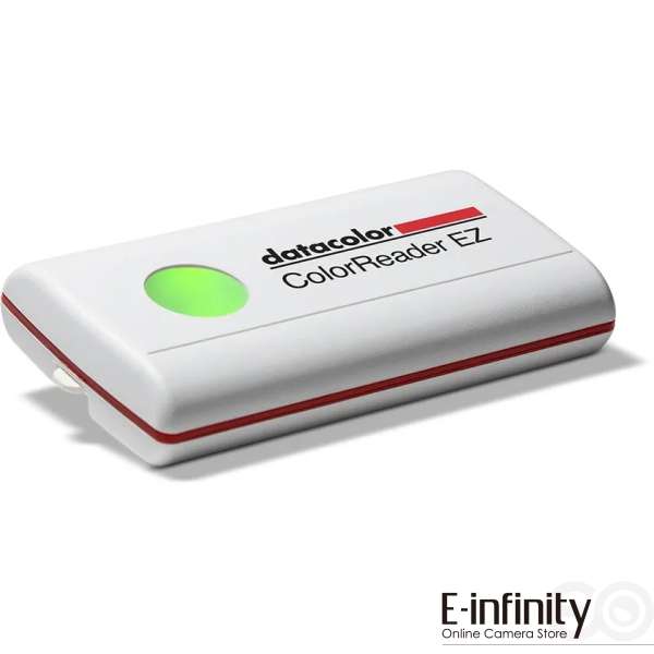 Buy Datacolor Colorreader EZ (Authorised dealer) - E-Infinity