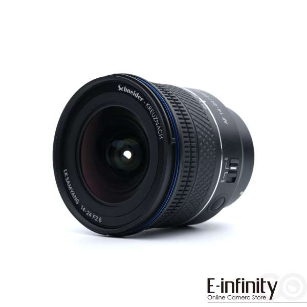 Buy Samyang AF 14-24mm f/2.8 FE for Sony E-mount - E-Infinity