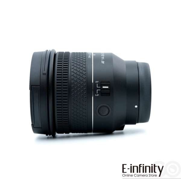 Buy Samyang AF 14-24mm f/2.8 FE for Sony E-mount - E-Infinity