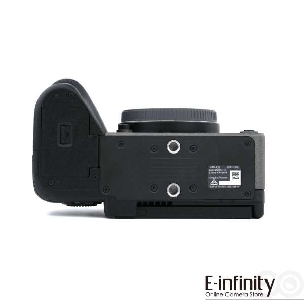 Buy Sony FX2 Full-Frame Cinema Line Camera (ILME-FX2B) - E-Infinity