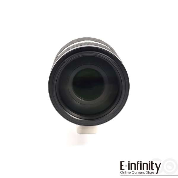 Buy Sony FE 100-400mm f/4.5-5.6 GM OSS Full Frame E-Mount Lens ...