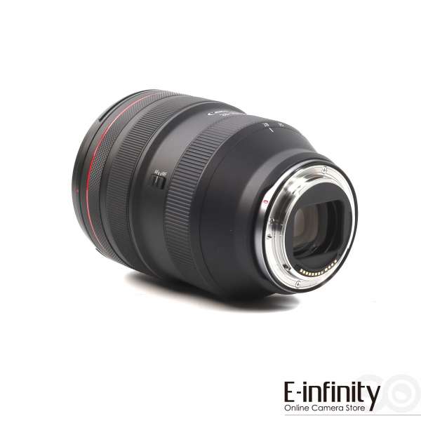 Buy Canon RF 28-70mm f/2L USM Lens - E-Infinity