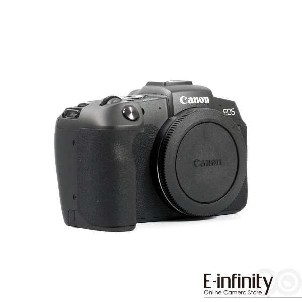 Buy Canon EOS RP Mirrorless Digital Camera (Body Only) + Mount Adapter ...
