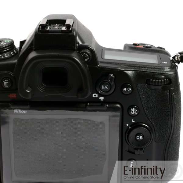 Buy Nikon D780 Digital SLR Camera (Body Only) - E-Infinity