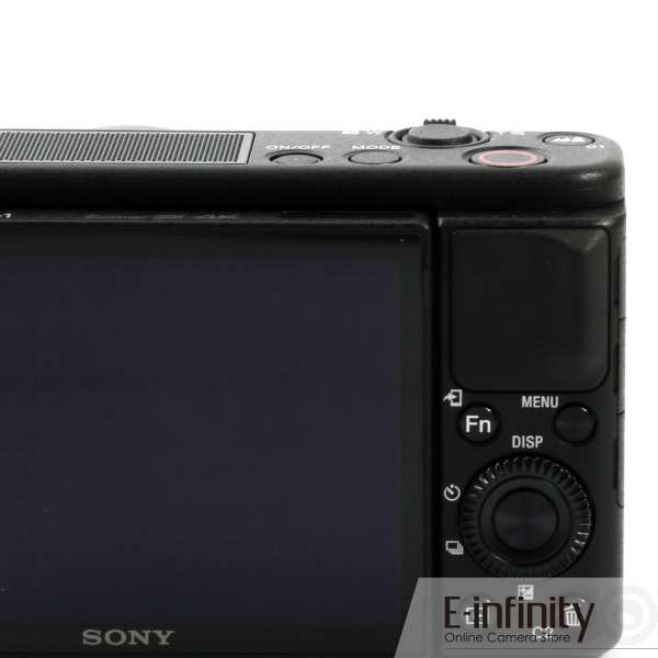 Buy Sony ZV-1 Digital Camera for Vlogger (Black) - E-Infinity
