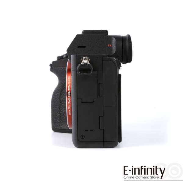 Buy Sony Alpha a7R IV Mirrorless Digital Camera Body Only (ILCE-7RM4A ...