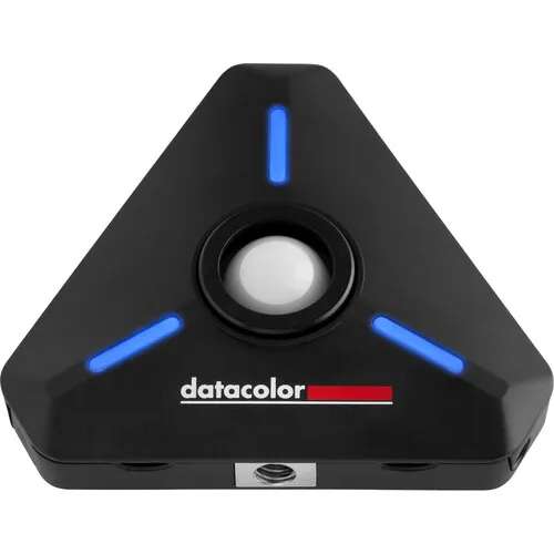 Buy Datacolor Spyder LightColor Meter (Authorised dealer) - E-Infinity